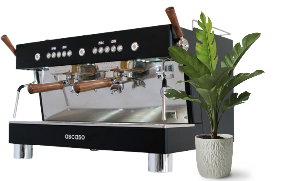 Coffee Solutions | Soluciones tecnológicas a la medida de tu negocio